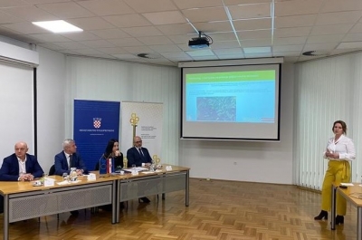 Novi sustav monitoringa poljoprivrednih površina: sveobuhvatan nadzor i ...